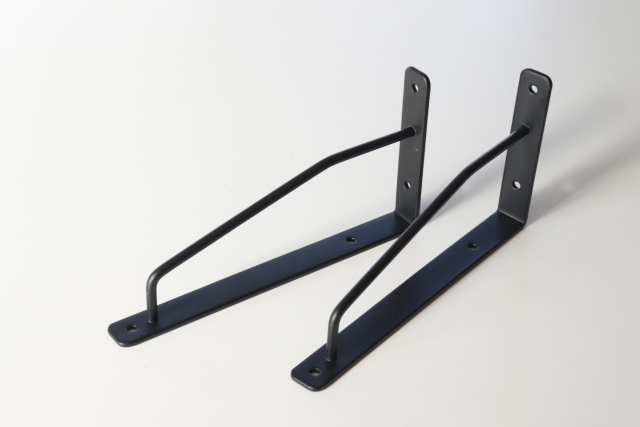 写真 (5枚目) - ダイソーならたった300円で作れるの…？見た目がとにかく優勝です♡高見え力が半端ない飾り棚 - LOCARI（ロカリ）