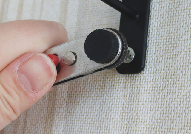 写真 (6枚目) - ダイソーならたった300円で作れるの…？見た目がとにかく優勝です♡高見え力が半端ない飾り棚 - LOCARI（ロカリ）