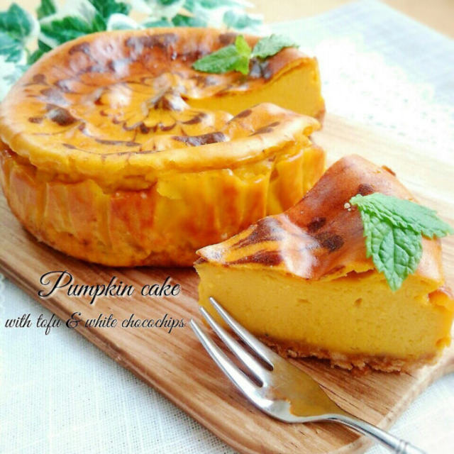 写真 (10枚目) - 「かぼちゃ」のデザートレシピ18選♪ 種別でわかりやすい - LOCARI（ロカリ） - LOCARI（ロカリ）