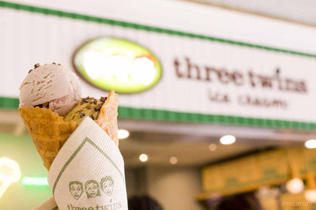 写真 (1枚目) - 初上陸のお店も♪ 2018年上半期にオープンした注目店8選 - LOCARI（ロカリ）