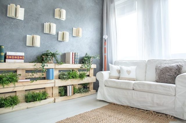 写真 (9枚目) - 手抜きのコツ付き♡DIY初心者にもおすすめの、おしゃれで実用的な棚作り - LOCARI（ロカリ）