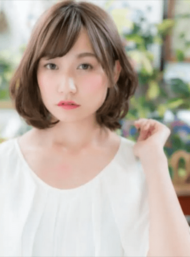 写真 (3枚目) - “地味”だなんて言わせない！ぐっと垢抜けるボブヘア5選〜30代編〜 - - LOCARI（ロカリ）