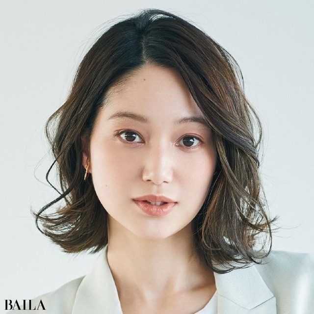 写真 (58枚目) - [30代〜40代大人の髪型]「前髪なし」ショート・ショートボブ・ボブまとめ41選！ - LOCARI（ロカリ）