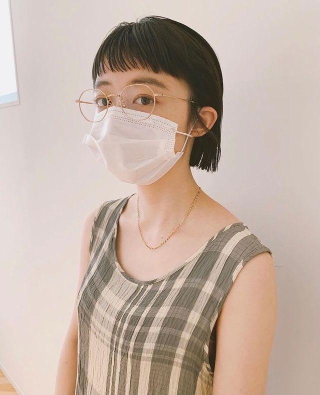 写真 (7枚目) - 前髪セットでスタイリングをアップデート！ぱっつん・シースルー etc… 簡単セット術 - LOCARI（ロカリ）