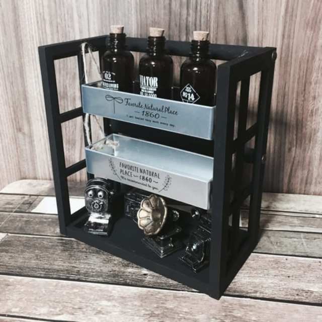 写真 (14枚目) - 100均リメイクだったらDIY初心者さんも気軽にできる♡おすすめ作品15選 - LOCARI（ロカリ）