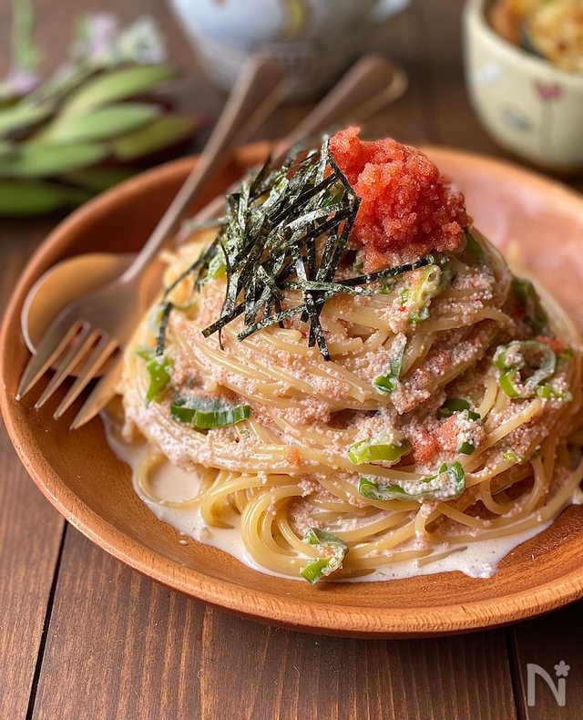 写真 (5枚目) - この旨さ、悶絶級♡15分で作れる「超やみつき時短パスタ」12選 - LOCARI（ロカリ） - LOCARI（ロカリ）