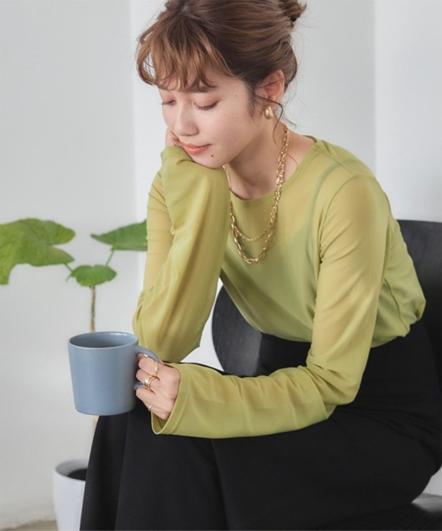 写真 (6枚目) - ZOZOで買える！コスパブランドで見つけた「2023春・トレンドアイテム」 - - LOCARI（ロカリ）