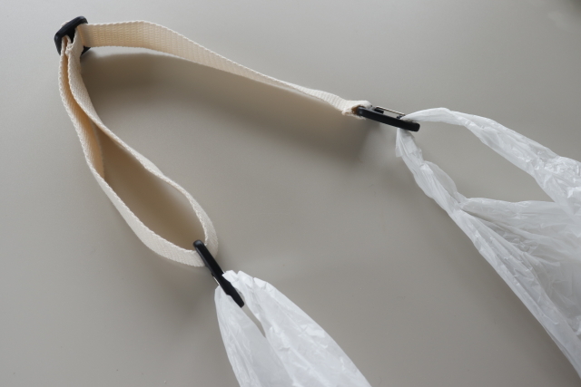 写真 (4枚目) - キャンドゥで一生推します！足りないなら伸ばせばOK♡お買物が楽になるアイディアグッズ - LOCARI（ロカリ）