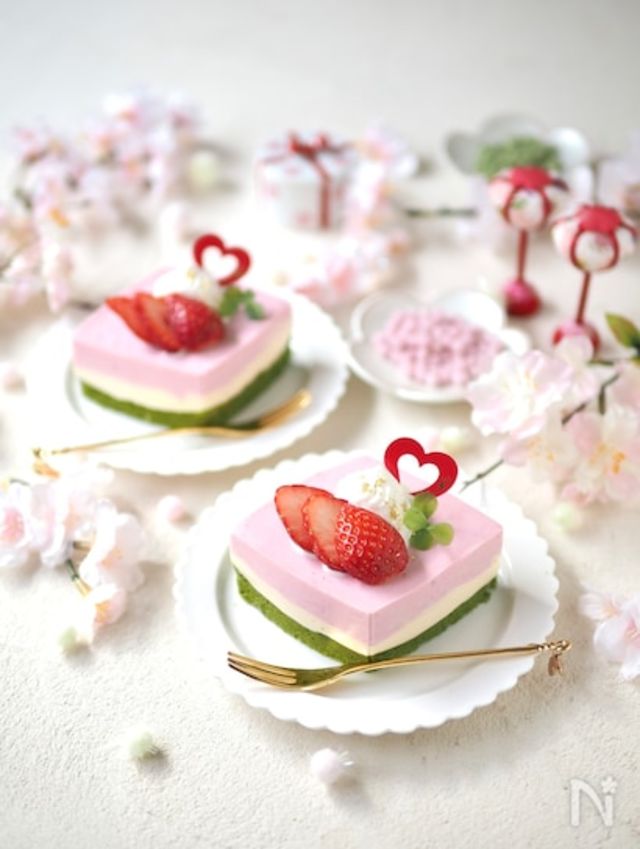 写真 (10枚目) - 今日は嬉しいひな祭り♡子どもの歓声が上がる「可愛いおひなさまレシピ」12選 - LOCARI（ロカリ）