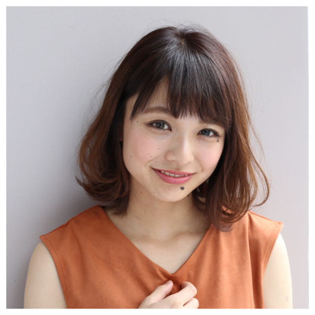 写真 (2枚目) - オシャレっぽさもモテも叶えてくれる♡「スウィングボブ」に夢中 - LOCARI（ロカリ）