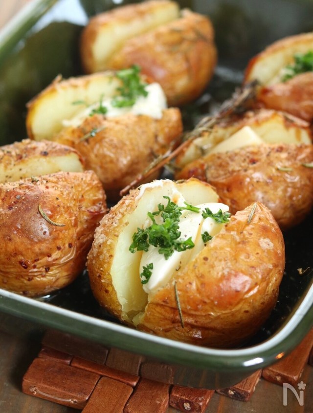 写真 (7枚目) - ホクホク旨い！「新じゃがいも」最強レシピ12選 - LOCARI（ロカリ） - LOCARI（ロカリ）