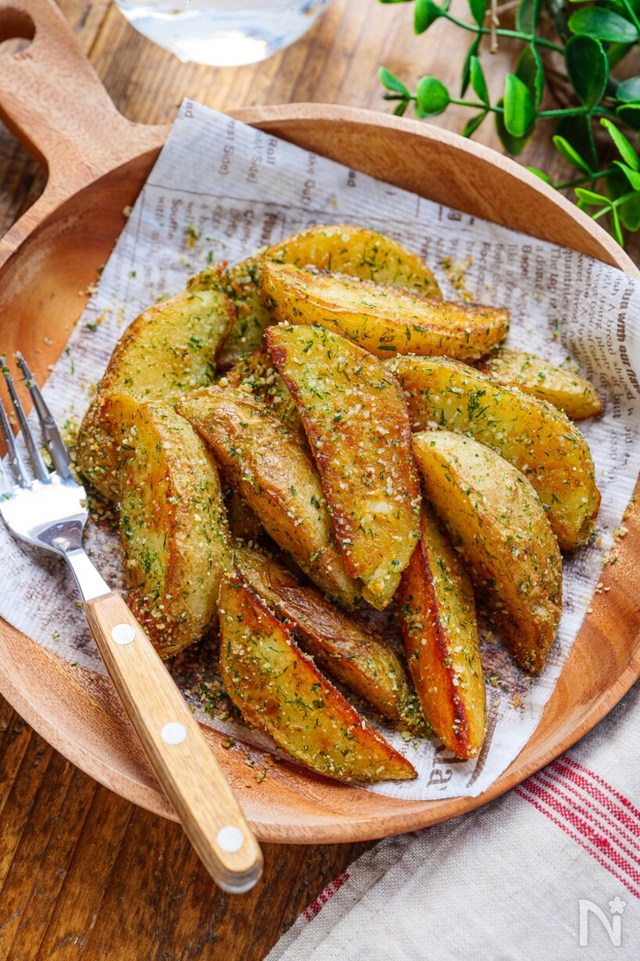 写真 (3枚目) - ホクホク旨い！「新じゃがいも」最強レシピ12選 - LOCARI（ロカリ） - LOCARI（ロカリ）