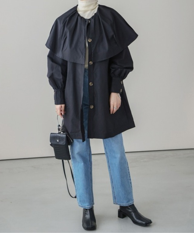 写真 (12枚目) - 脱カジュアルオンリー！2023春版「大人のデニムパンツスタイル」特集 - LOCARI（ロカリ）