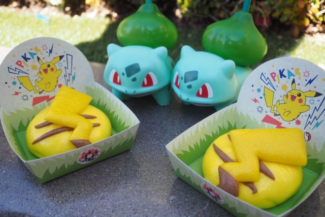 写真 (15枚目) - ポケモン＆マリオ！USJの2023パレード取材レポ。最新グッズ＆フード情報も - LOCARI（ロカリ）