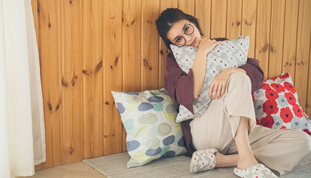 写真 (1枚目) - キュートな柄物アイテムで、新生活を明るく彩っちゃお。生活雑貨を揃えるなら「Wpc. - LOCARI（ロカリ）