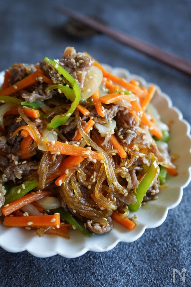 写真 (10枚目) - おうちで簡単・本格！大人も子供もやみつき「韓国料理特集」 - LOCARI（ロカリ）