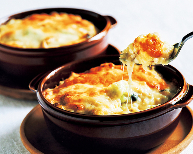 写真 (3枚目) - [やせるのに満腹感！]ダイエット中のご飯レシピ3選 - LOCARI（ロカリ） - LOCARI（ロカリ）