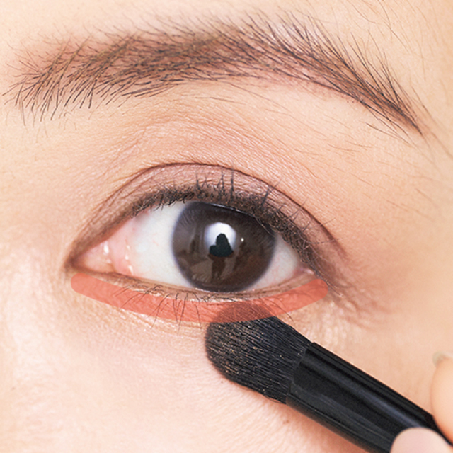 写真 (10枚目) - BEFORE・AFTERで証明！目力UP、小顔、透明感が全部叶うメイクがあります - - LOCARI（ロカリ）