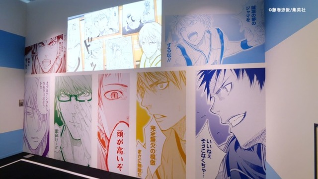 写真 (5枚目) - 2000年代以降のビッグタイトルが一堂に集結 「週刊少年ジャンプ展VOL.3」 - LOCARI（ロカリ）