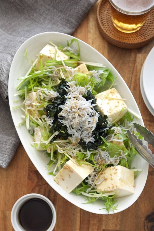 写真 (7枚目) - 15分で晩ごはん完成！メイン＋サブで作る「1週間献立」 - LOCARI（ロカリ）