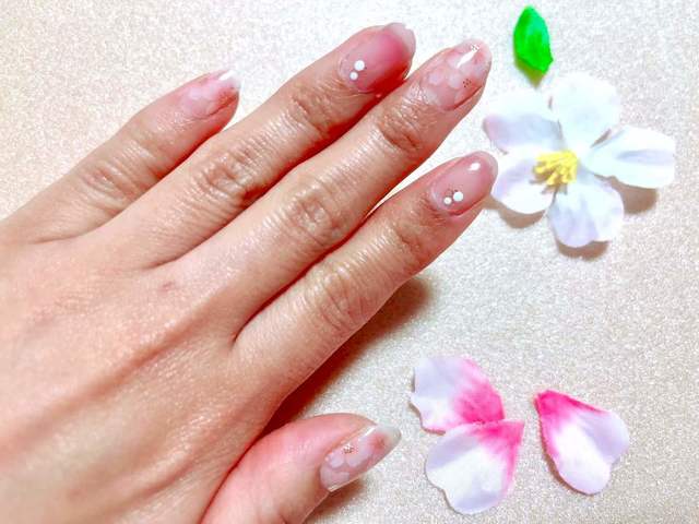 写真 (2枚目) - 今がまさに狙い時！[ダイソー]「110円でいいの！？」「透け感が上品♪」買ってよかった4選 - LOCARI（ロカリ）