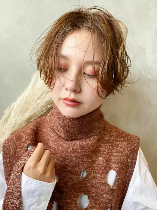 写真 (3枚目) - もう何色にするか決まった？今春イチオシ「ヘアカラー」特集 - LOCARI（ロカリ） - LOCARI（ロカリ）