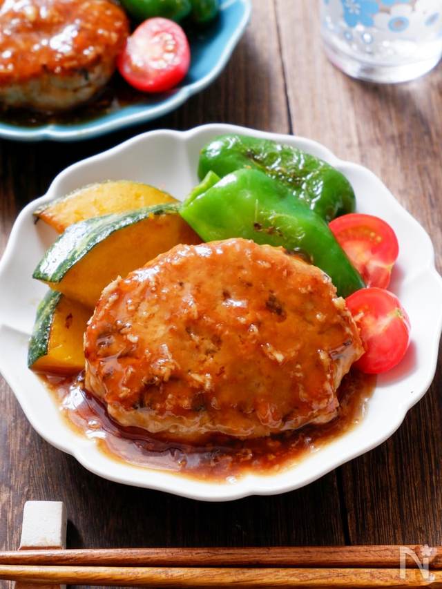 写真 (2枚目) - カロリー抑えてがっつり旨い！おなか大満足「ヘルシーおかず」12選 - - LOCARI（ロカリ）