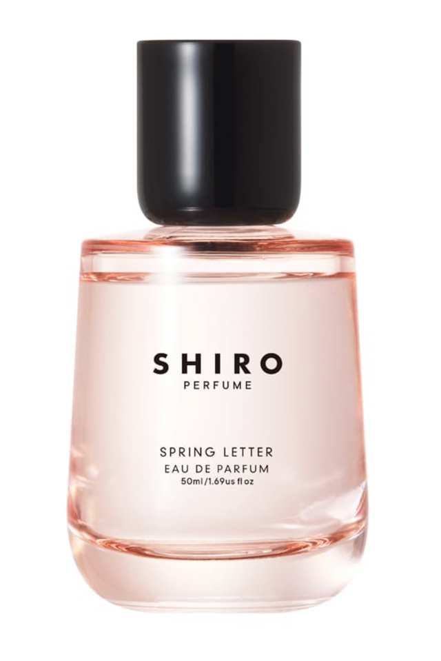 写真 (2枚目) - 誰にも好印象な大人な香り。[SHIRO]春の訪れを感じさせる限定パフューム“SPRING - LOCARI（ロカリ）