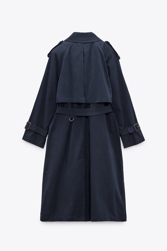 写真 (6枚目) - 春アウター投入はZARAで！ライターわかなの[おすすめ4選] - LOCARI（ロカリ）