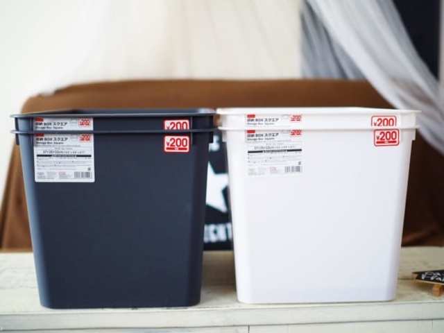 写真 (1枚目) - [連載]発表！2018年上半期で最も注目された100均グッズランキングベスト10♪ - LOCARI（ロカリ）