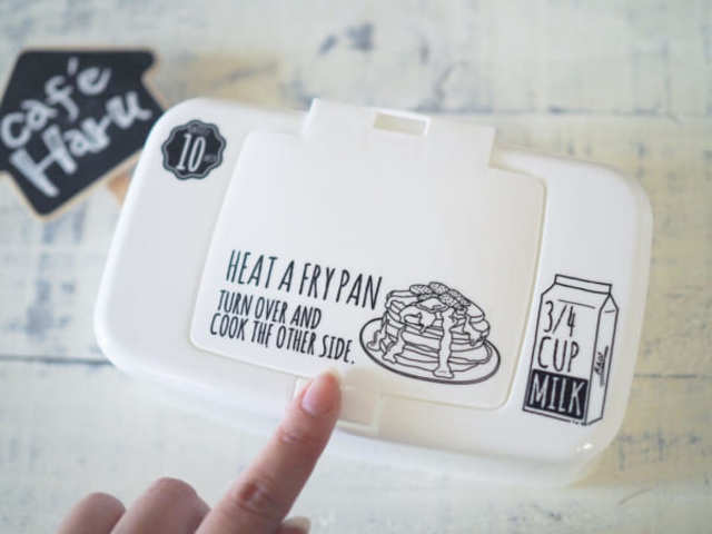 写真 (3枚目) - [連載]発表！2018年上半期で最も注目された100均グッズランキングベスト10♪ - LOCARI（ロカリ）