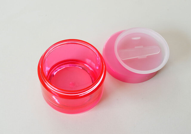 写真 (6枚目) - ダイソーさんお願いだからずっと売って！指つっこまなくてOK♡外出先でも衛生的に使えるケース - LOCARI（ロカリ）