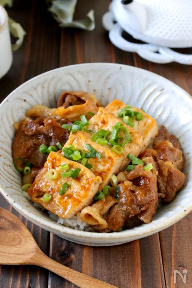 写真 (7枚目) - 忙しいときはコレに限る！10分で作れる「超特急メチャうま丼」12選 - LOCARI（ロカリ）