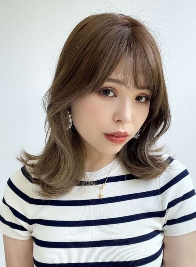 写真 (12枚目) - なりたい私がきっと見つかる♡30代女子向け「春髪」17選 - LOCARI（ロカリ） - LOCARI（ロカリ）