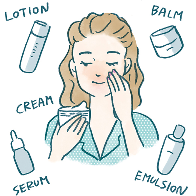 写真 (4枚目) - [スチーマーは使っちゃダメ？]敏感肌、花粉症さんがやりがちな4大NG行為 - LOCARI（ロカリ）