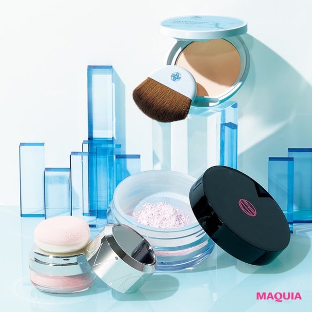 写真 (1枚目) - メイクの上からお直しに使える2023年最新UV・日焼け止めアイテム7選 - LOCARI（ロカリ）