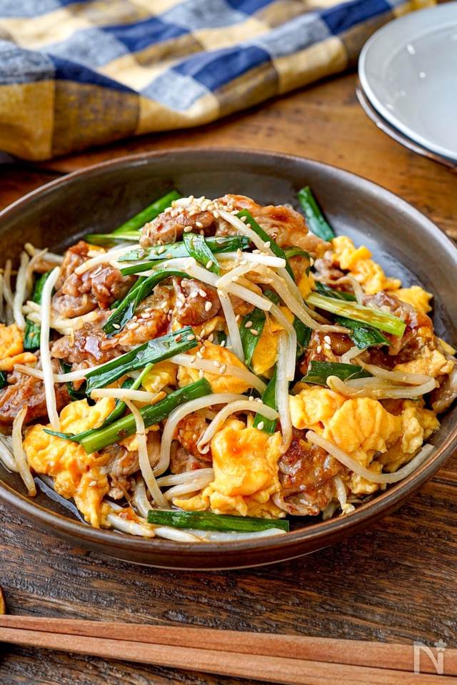 写真 (9枚目) - 食費をガッツリ抑える！神級コスパ「節約レシピ」12選 - LOCARI（ロカリ）