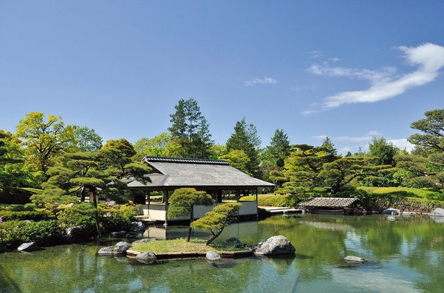 写真 (4枚目) - おでかけすれば運気UP! 2023年の“パワースポット”8選 - LOCARI（ロカリ） - LOCARI（ロカリ）