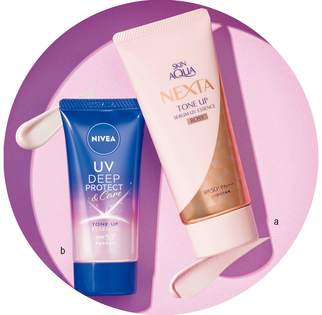 写真 (4枚目) - 今から始めたい！タイプ別・最新UV＆ブライトニングケアアイテムの選び方 vol.2 - LOCARI（ロカリ）