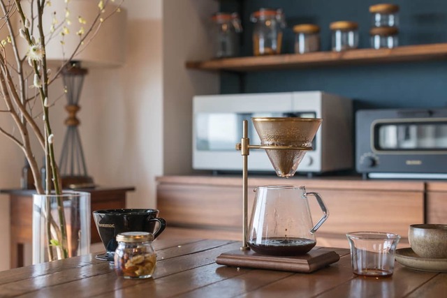 写真 (3枚目) - 一人暮らし×2LDK・2DKで趣味や仕事も充実する憧れの暮らし5選 - - LOCARI（ロカリ）