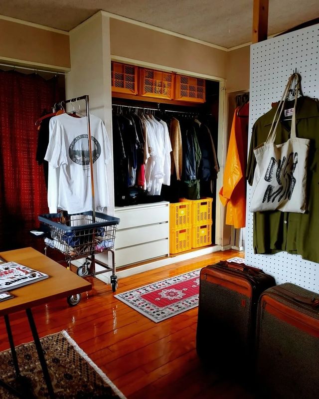 写真 (9枚目) - 一人暮らし×2LDK・2DKで趣味や仕事も充実する憧れの暮らし5選 - LOCARI（ロカリ）