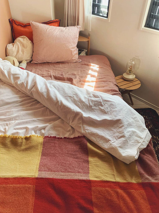 写真 (14枚目) - 一人暮らし×2LDK・2DKで趣味や仕事も充実する憧れの暮らし5選 - LOCARI（ロカリ）