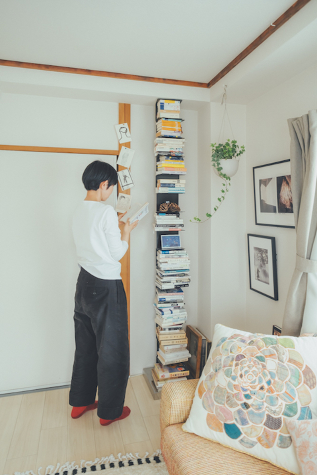 写真 (17枚目) - 一人暮らし×2LDK・2DKで趣味や仕事も充実する憧れの暮らし5選 - LOCARI（ロカリ）