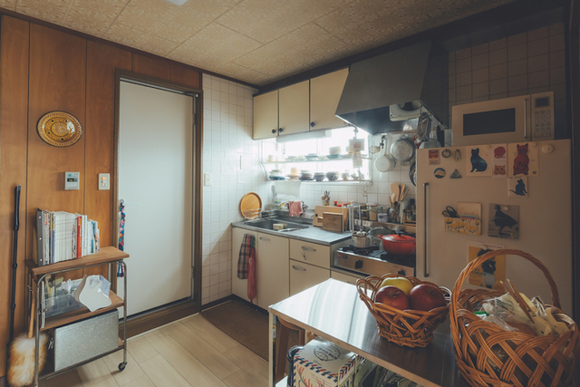 写真 (20枚目) - 一人暮らし×2LDK・2DKで趣味や仕事も充実する憧れの暮らし5選 - LOCARI（ロカリ）