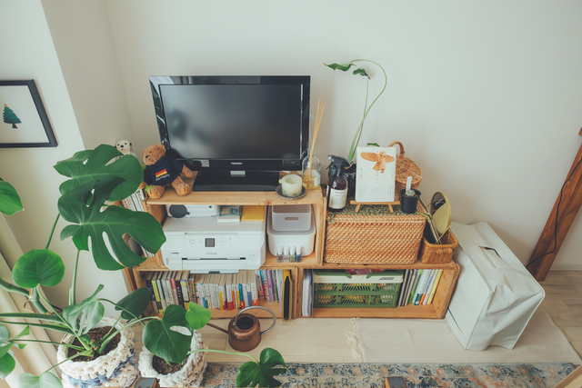 写真 (25枚目) - 一人暮らし×2LDK・2DKで趣味や仕事も充実する憧れの暮らし5選 - LOCARI（ロカリ）