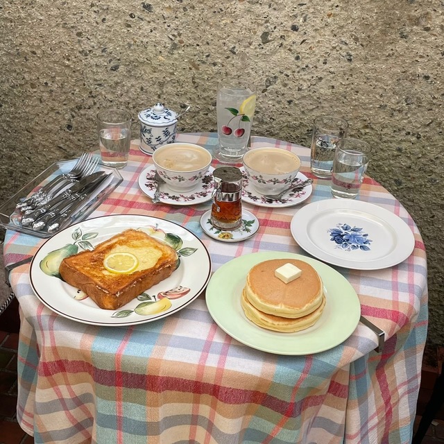 写真 (7枚目) - [京都]特別感のある時間が過ごせる、おすすめブランチ特集 - LOCARI（ロカリ）