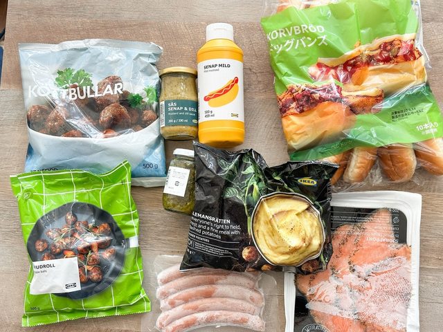 [IKEA]時短でおしゃれな食卓になる！イケア通がリピートする食料品・調味料9選 - LOCARI（ロカリ）