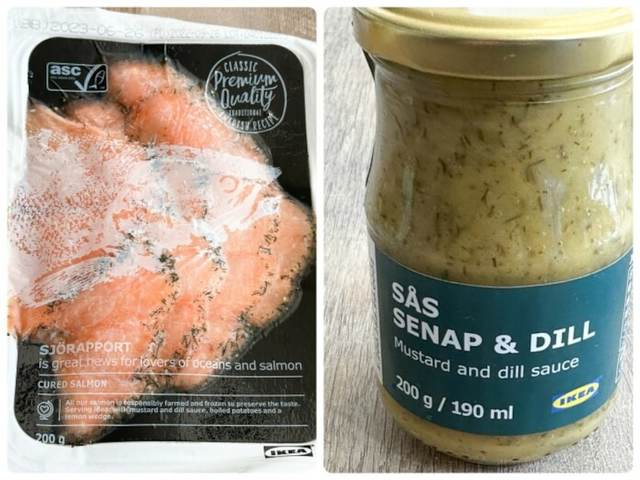 写真 (6枚目) - [IKEA]時短でおしゃれな食卓になる！イケア通がリピートする食料品・調味料9選 - LOCARI（ロカリ）