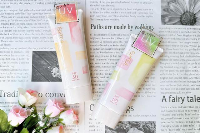 写真 (2枚目) - 毎年人気「エクセル」美容液UVをレビュー！「売り切れ早い」も納得の使い心地。 - LOCARI（ロカリ）