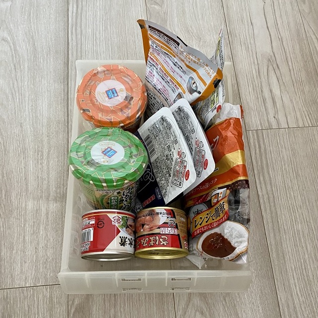 写真 (3枚目) - 過剰ストックを持たないコツとは？整理収納プロの消耗品の収納実例 - LOCARI（ロカリ） - LOCARI（ロカリ）